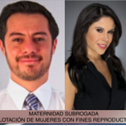 Stream Implicaciones y riesgos de la EMFR: Marcelo Bartolini (Paola ...