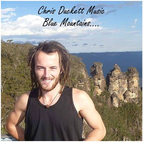 Stream Blue Mountains. by Chris Duckett | Listen online for free on ...