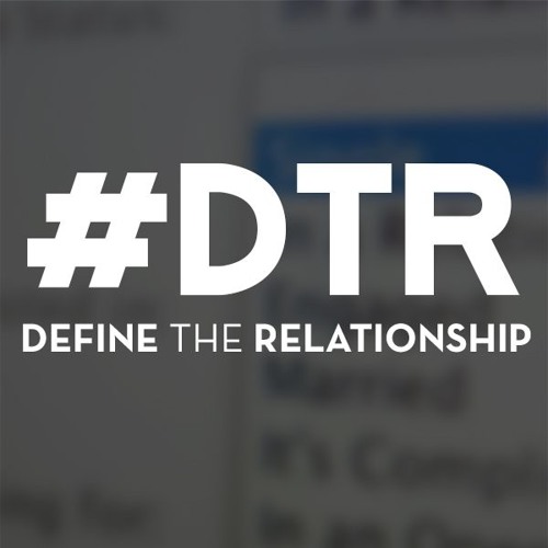 Stream Cedar Valley Students | Listen to DTR :: Define the Relationship ...