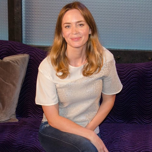 Stream Emily Blunt's Wedding At George Clooney's House - The Howard ... Stream Emily Blunt's Wedding At George Clooney's House - The Howard ...