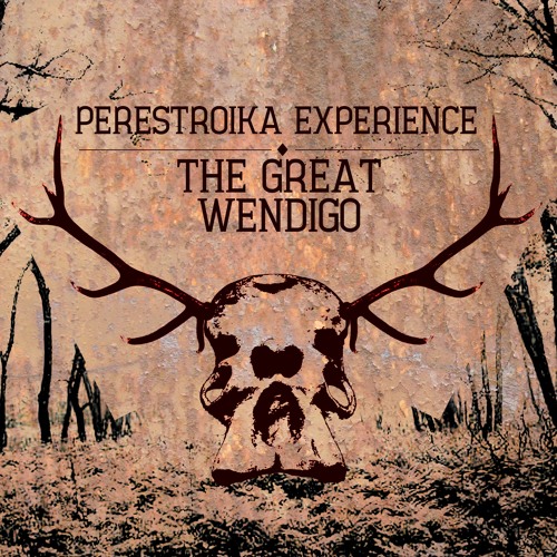 Stream The Great Wendigo by DeadCigaretteMan | Listen online for free ...