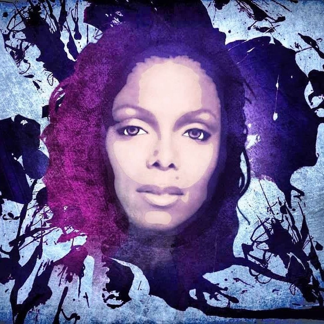 Stream Janet Jackson and Joni Mitchell - Got till it's gone (Maxx ...