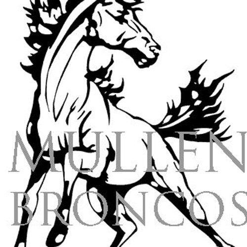 Stream Mullen Lady Broncos Volleyball Highlights: Tribute to Jodi ...