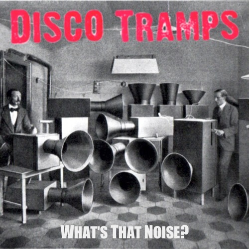 Stream What's That Noise? by Disco Tramps | Listen online for free on ...