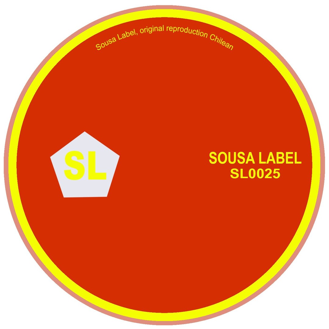 Stream Una Mirada - Carlos A,Nacho JM (Sebastian Darez Remix) [Sousa ...