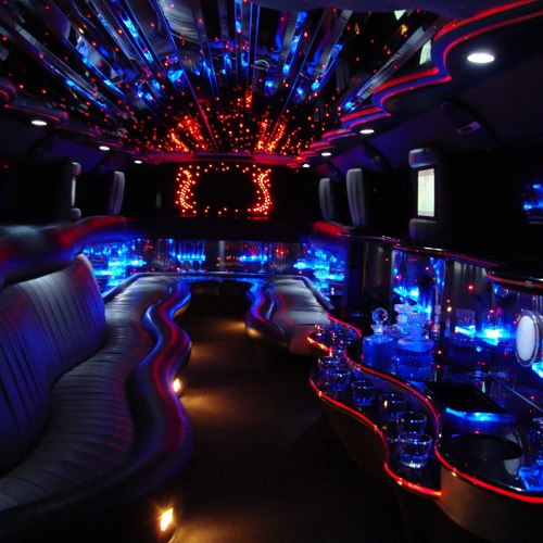 Stream Party Bus Mix by Kam the Dj | Listen online for free on SoundCloud