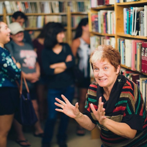 Stream Shelly Tucker - Denton Ghost Tour - Texas Road Trippin' by ...