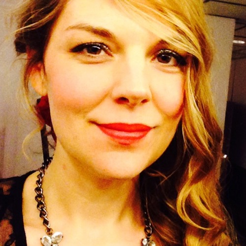 Stream Vocal Reel by Sara Azriel | Listen online for free on SoundCloud