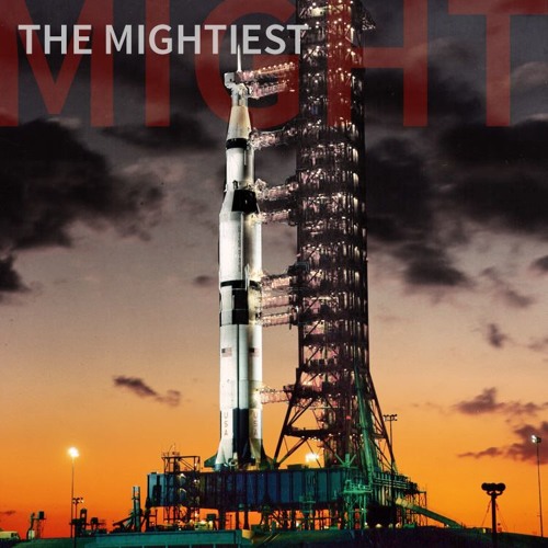 Stream The Mightiest - First Flight of the Saturn V - Apollo IV by ...