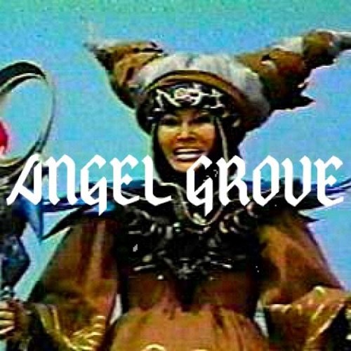 Stream THE ANGEL GROVE by Giraffe Morales | Listen online for free on ...