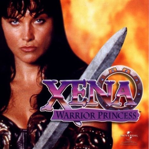 Stream The Ballad of Joxer the Mighty ("Bordello" Version) by ...