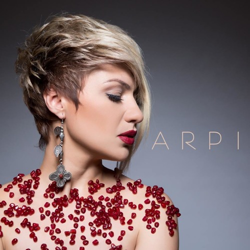Stream ARPI | Listen to Treasures (album) playlist online for free on ...