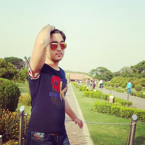 Stream Pani Da Rang - Lounge Mix _ Being Indian Music Ft Bhavya Pandit ...