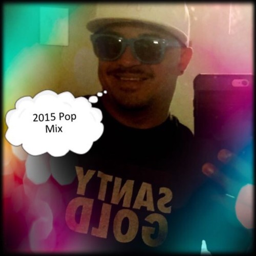 Stream 2015 Mainstream/Pop Mix by DJ Santy Gold | Listen online for ...