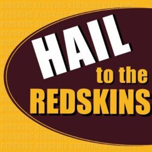 Stream HAIL TO THE REDSKINS FT. PERCELL VENEY by The Team Uncut | Listen online for free on ...