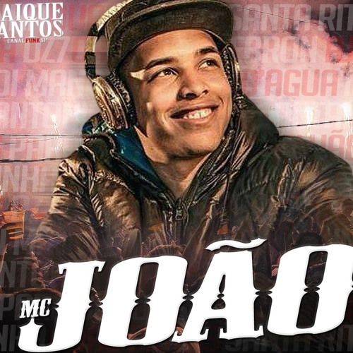 Stream MC João - Baile De Favela 2 (Aonde O Coro Come - DJ R7 ...