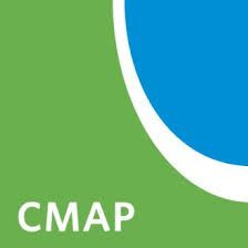 Stream C-MAP's Plan for Route 53 Extension by WDCB 90.9 FM | Listen ...