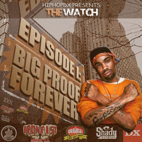 Stream The Watch | Listen to HipHopDX Presents... The Watch: Episode I ...