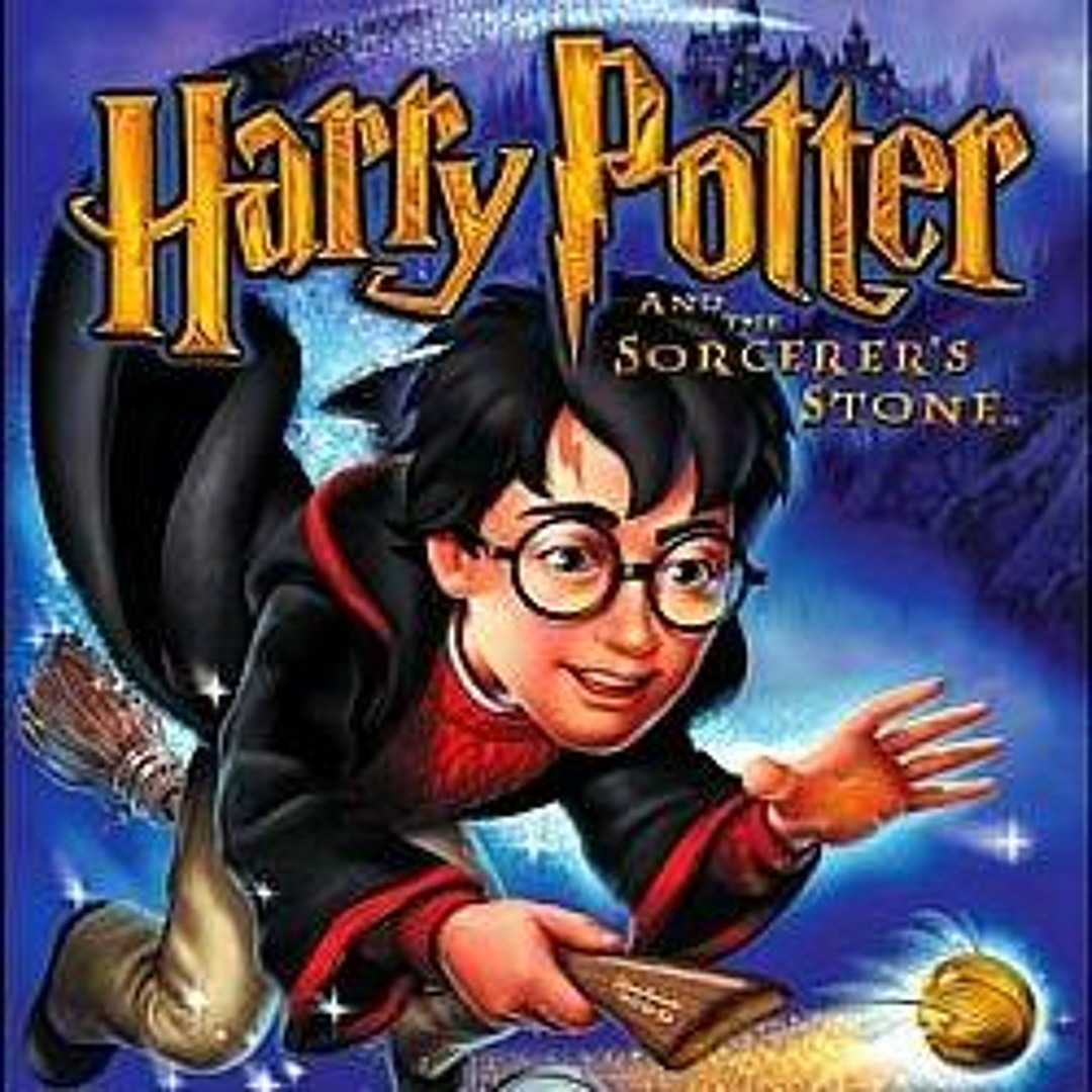 Stream Nanakldscp | Listen to Harry Potter Games Soundtracks playlist ...