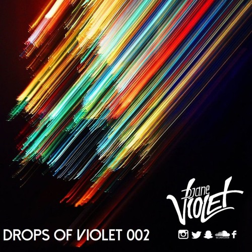 Stream Michele Sobrecases | Listen to Djane Violet - DOV002 by ...