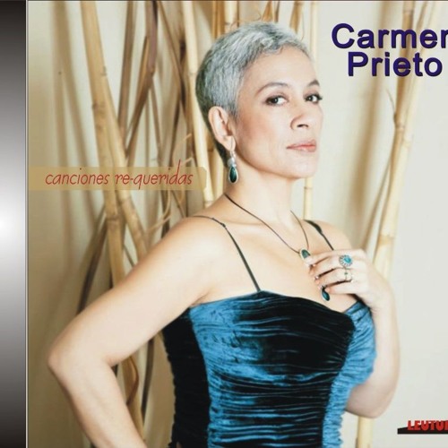 Stream 01 - Corazón Maldito - Carmen Prieto (Violeta Parra) by Carmen ...