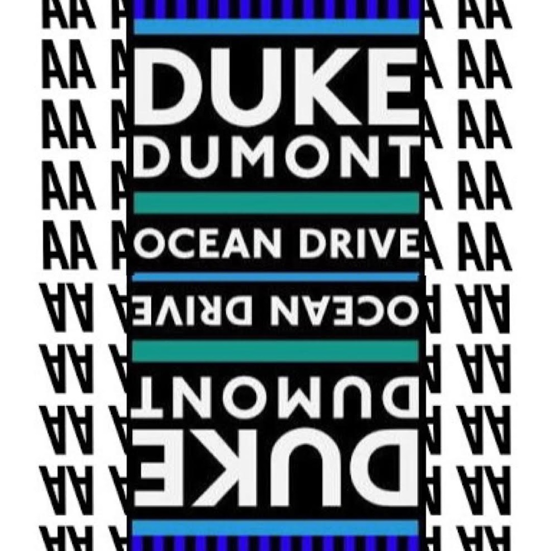 Stream Duke Dumont - Ocean Drive (Alison Wonderland Remix extended ...
