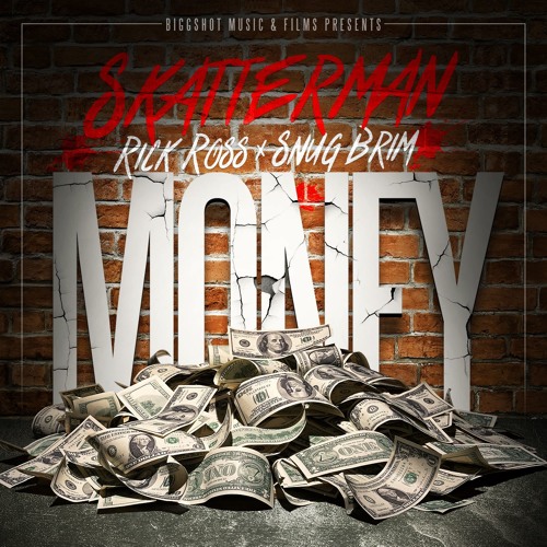 Stream Money (Street) Skatterman Featuring Rick Ross & Snug Brim by ...