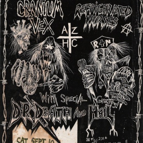 Stream Craniumvex | Listen to Cranium Vex playlist online for free on ... Stream Craniumvex | Listen to Cranium Vex playlist online for free on ...