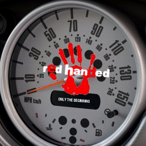 Stream Hold Me Down by Red Handed | Listen online for free on SoundCloud