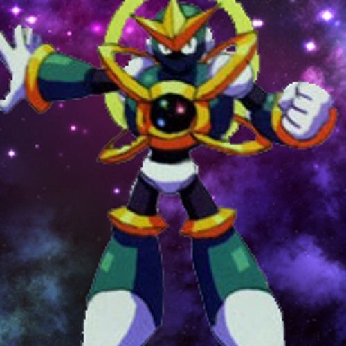 Stream Mega Man 9 - Galaxy Man [Mega Man X Remix] by ☆ BildPünkT ...