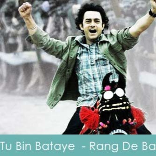 Stream TU BIN BATAYE by Pranit Koli | Listen online for free on SoundCloud