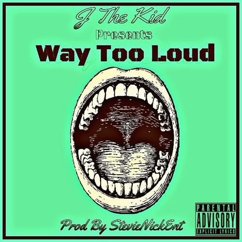 Stream Josh Duke - Way Too Loud by J The Kid | Listen online for free ...