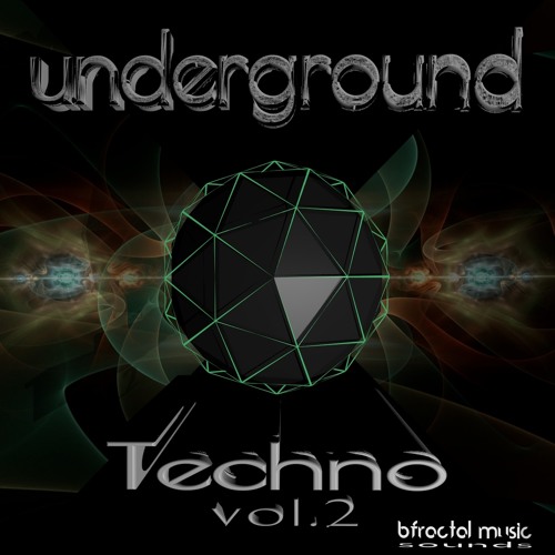 Stream BFractal Music - Underground Techno vol.2 (Sample Pack) by ENDE | Listen online for free ...