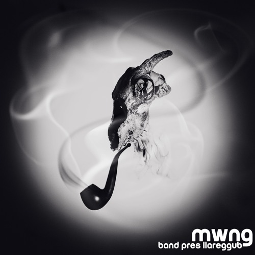 Stream MWNG - album taster by Band Pres Llareggub Brass | Listen online ...