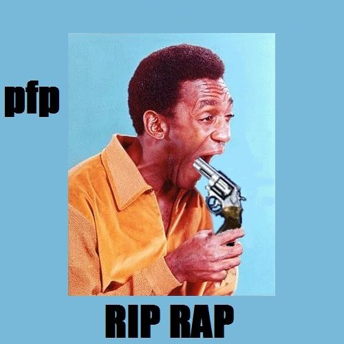 Stream PF | Listen to 2015 - RIP RAP (EP) playlist online for free on ...