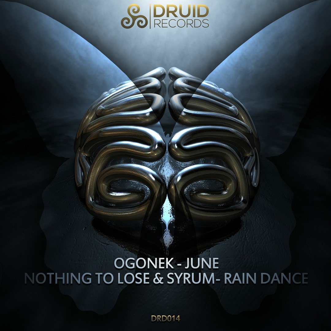 Stream Ogonek - June by Druid Records | Listen online for free on ...
