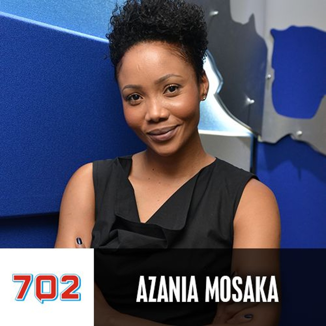 Stream Azania And Vumani Talk UK Travel On A Tight Budget by Primedia ...
