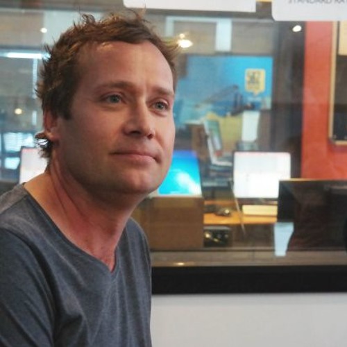 Stream Music Feature: Craig Hinds From Watershed by Primedia ...