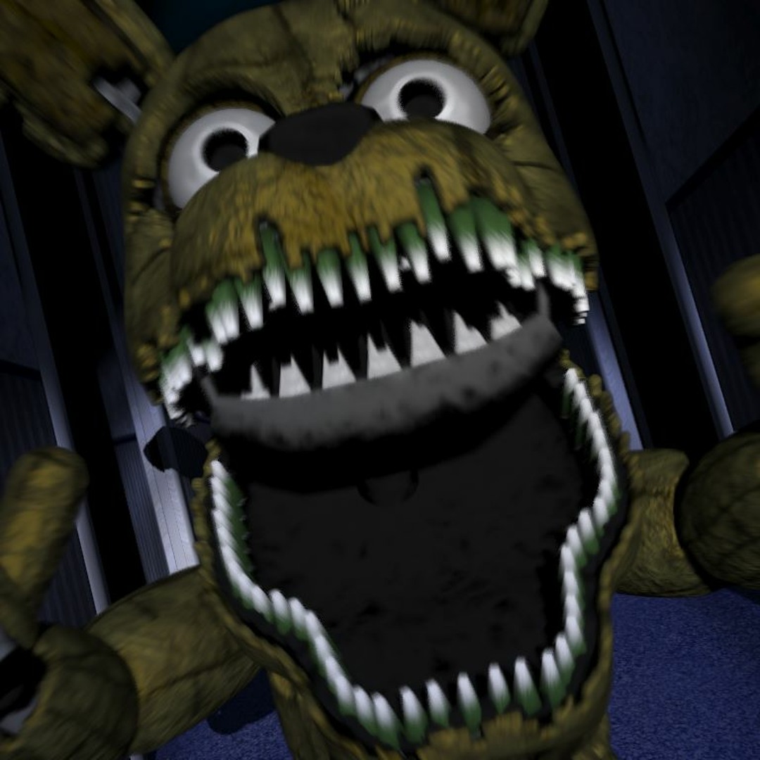 Stream FNAF 4 ambience audio by Wipperbeats | Listen online for free on ...