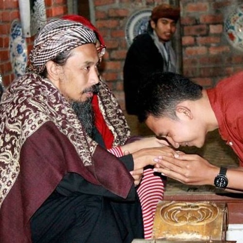 Stream Metafora Dakwah by Deni Hermawan | Listen online for free on ...