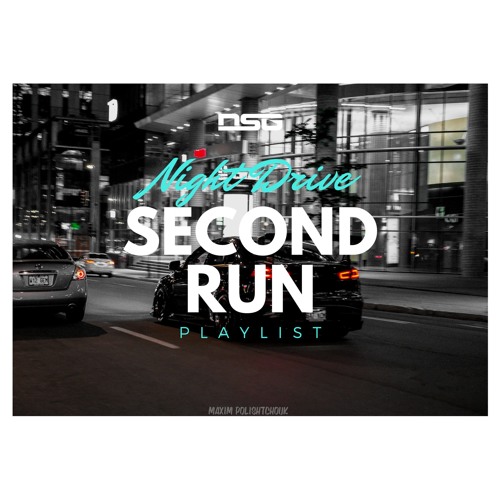 Stream DSG Performance | Listen to Night Drive :: Second Run playlist ...