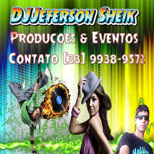 Stream As Novinhas Safadinhas Da Radio Sheik 2015 Djjeferson Sheik