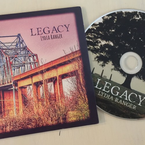 Stream Lydia Ranger - Legacy - 07 - Just A Closer Walk With Thee by ...