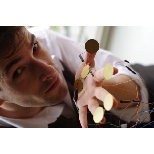 Stream Sex Sensors And Sound By Rory Viner Listen Online For Free On