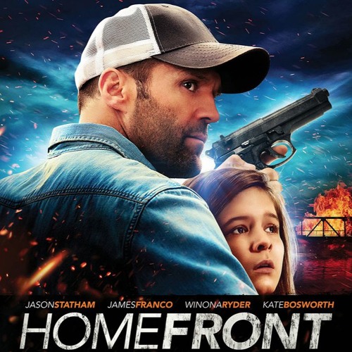 Stream . | Listen to Homefront Original Motion Picture Soundtrack ...