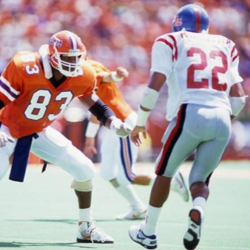 Stream Ole Miss beats Florida at The Swamp in 1989 #HottyToddy by ...