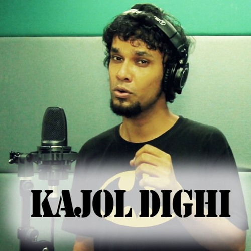 Stream Kajol Dighi By Prithwi Raj by Prithwi Raj | Listen online for ...