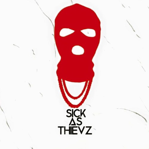 Stream Sick As Thievz - Rude Boy Ting by SICK AS THIEVZ | Listen online ...