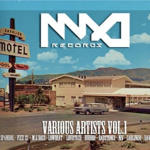 Stream Mad Records | Listen to Various Artist Vol. 1 | playlist online ...