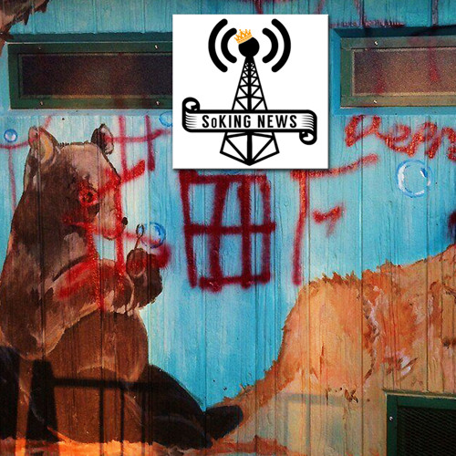 Stream WEEKLY RECAP #22: Vandals damage new Normandy Park mural; Brat ...